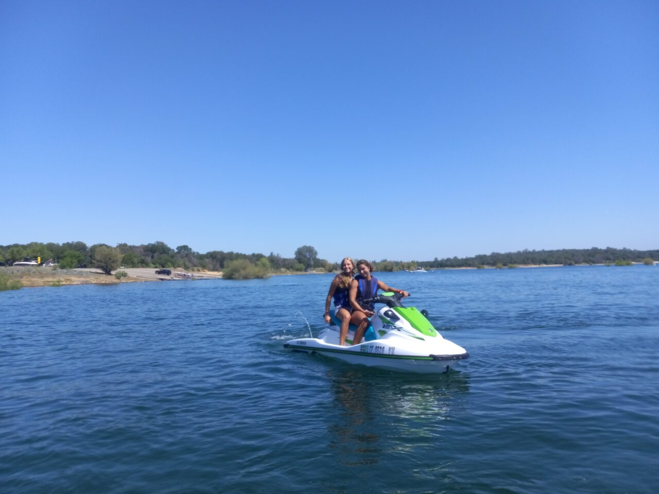 NorCal Extreme Rentals | The Best Boat Rentals in Northern California